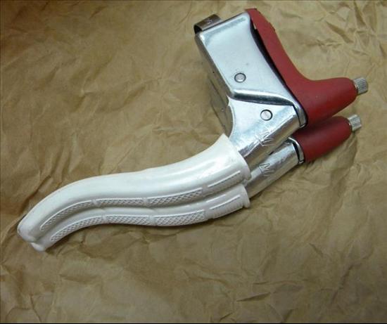 Mid 1960s Walvale restoration | Retrobike