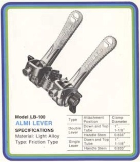 Another "What's this?" thread | Retrobike